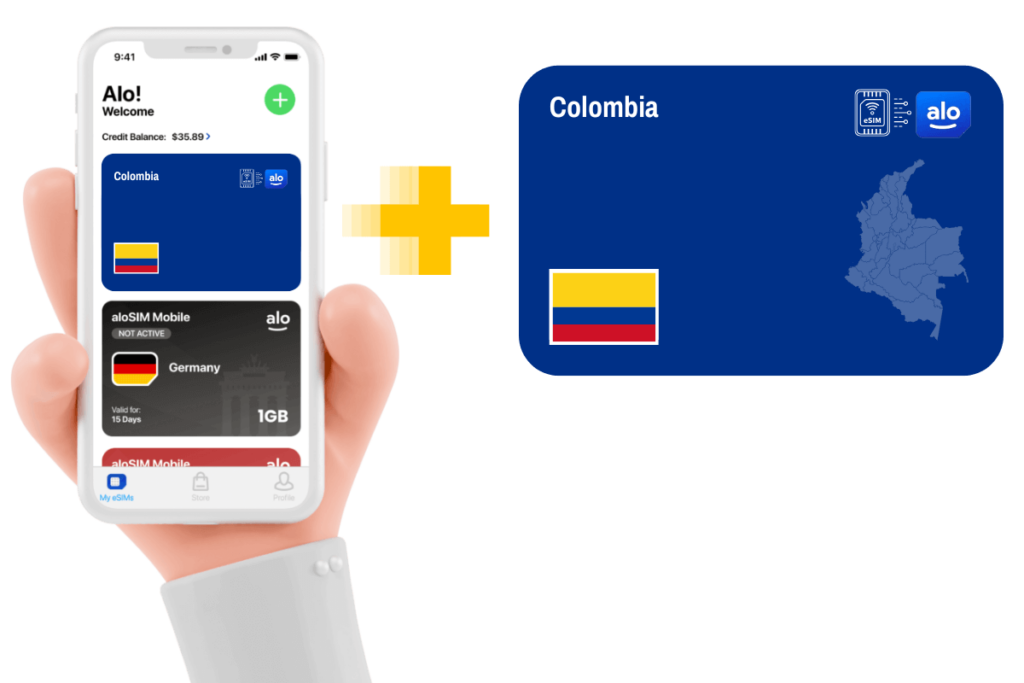Cali Airport Info | ATMs, eSIMs, Parking, Shopping & More